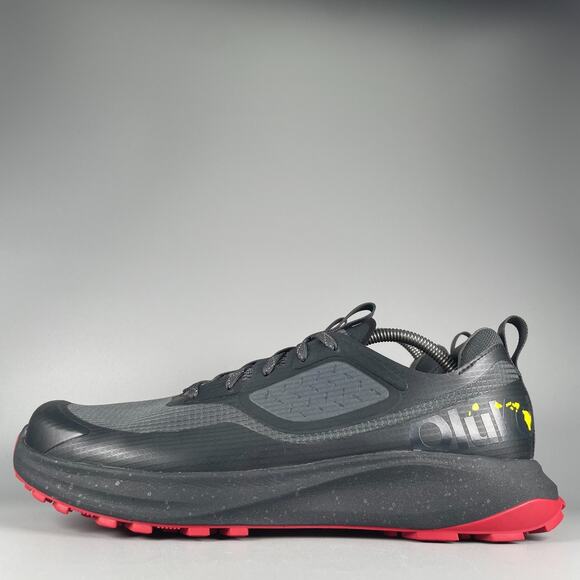 OluKai | Shoes | Olukai Makiki Lava Rock Hla Mens 3 Training Shoes ...